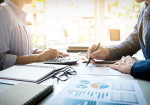 ERFx Software Solutions | Streamline Your Sourcing Process